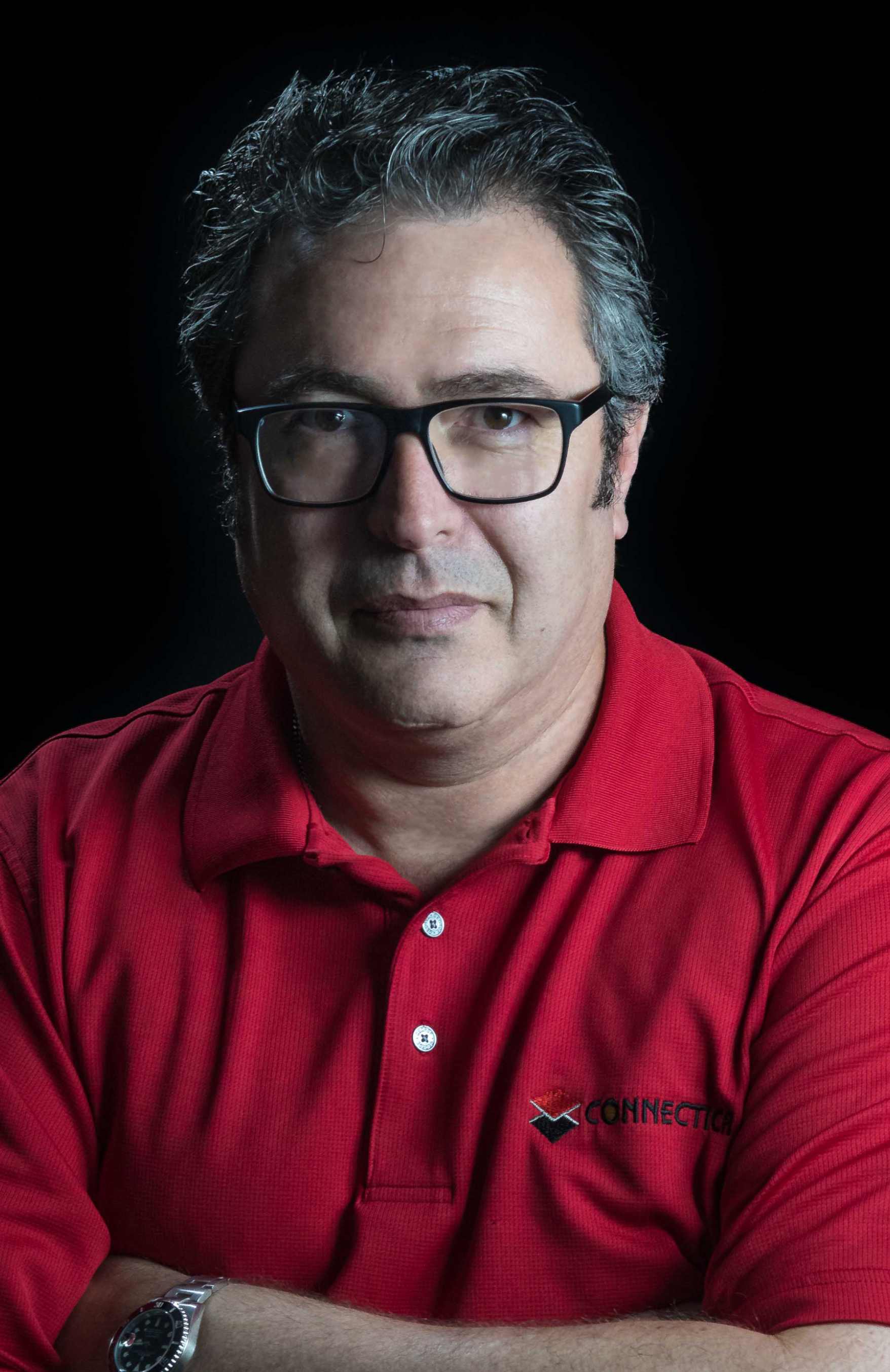 2020 GCR Officers & Directors Bios - Gold Coast Region