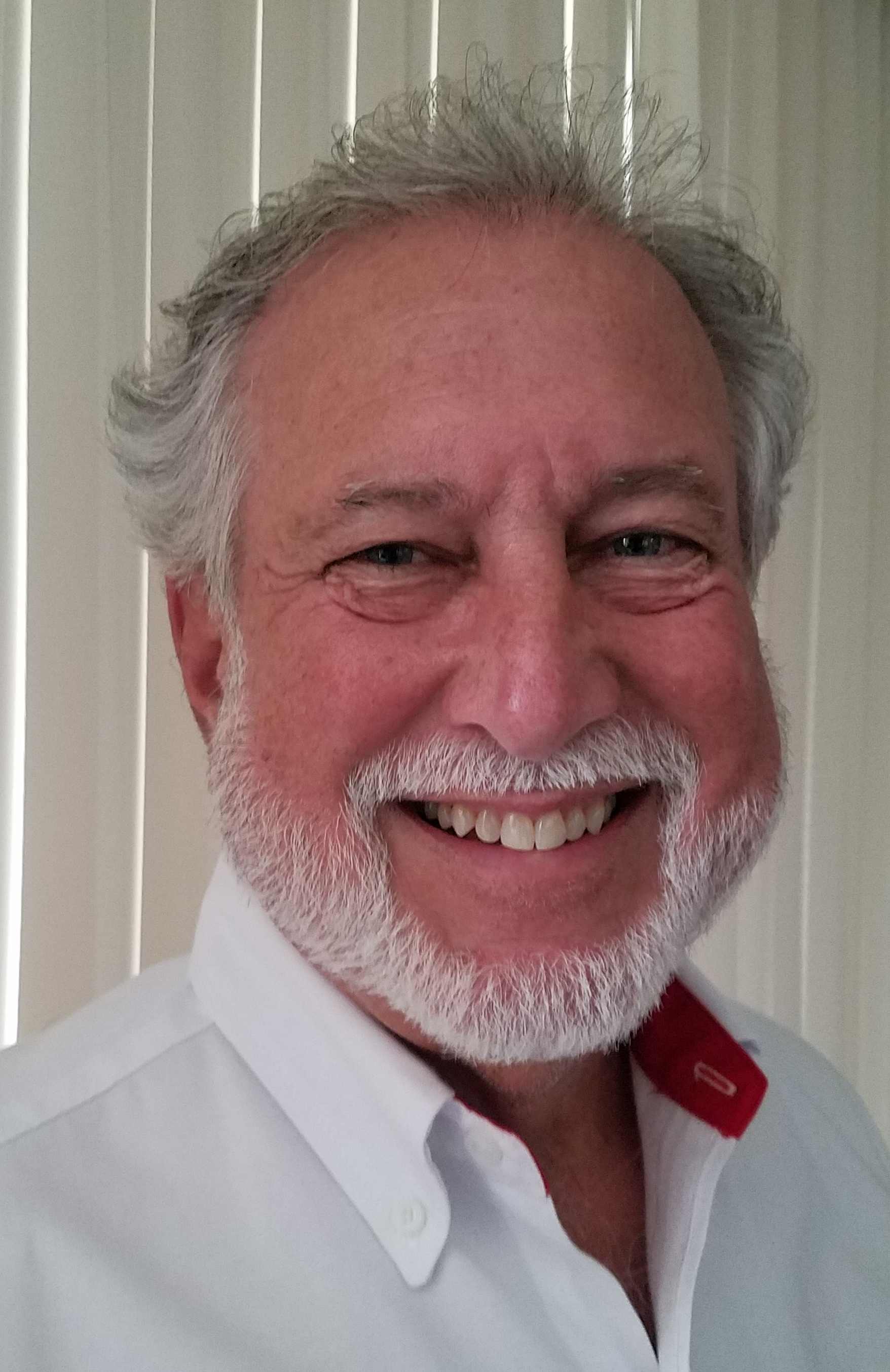 2020 GCR Officers & Directors Bios - Gold Coast Region